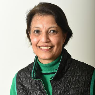 Board of Trustees - EACH Counselling and Support